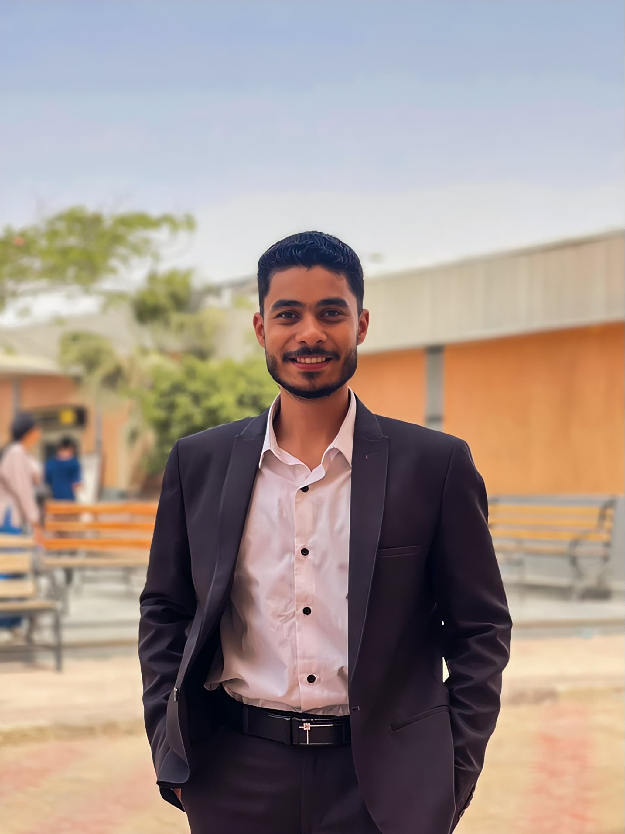 Muhammed Fathi Portfolio